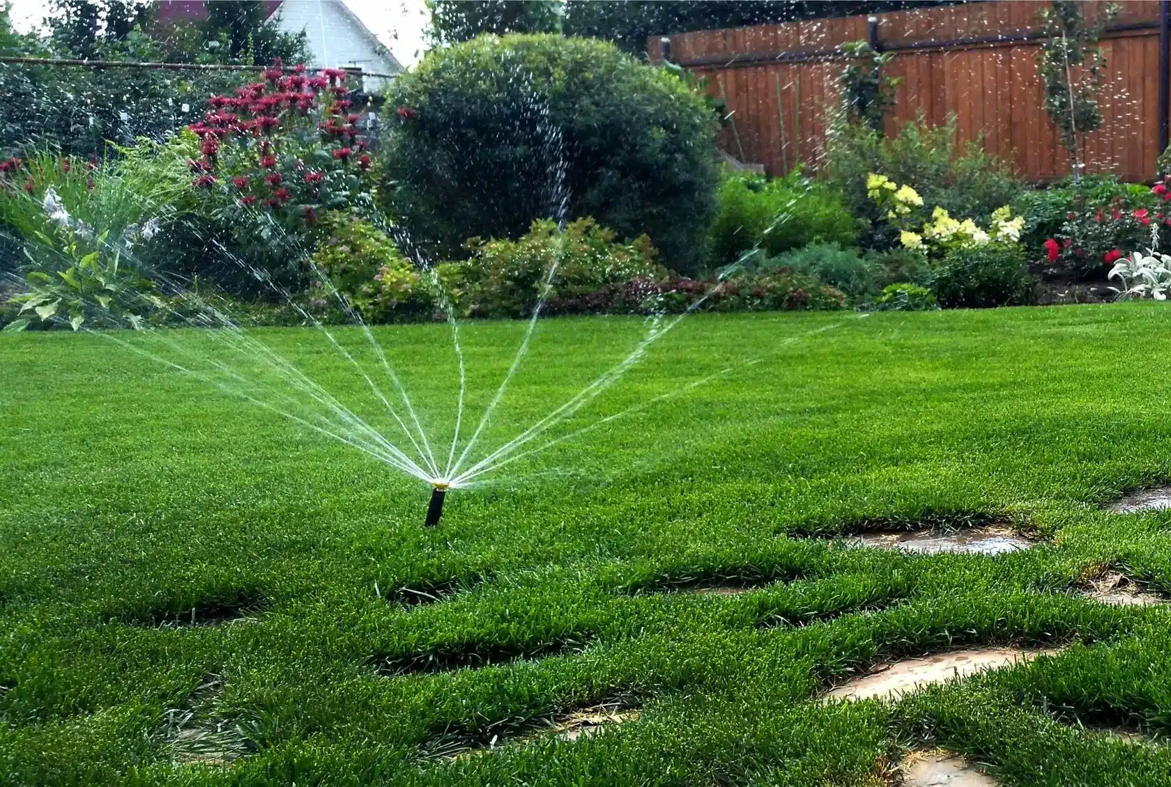 Best Quality Irrigation And Drainage System In Vancouver WA